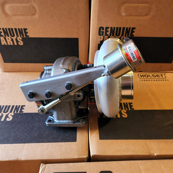 Holset HX35w – SINS4X4