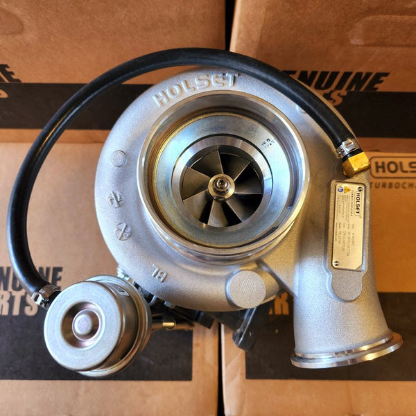 Holset HE351w – SINS4X4