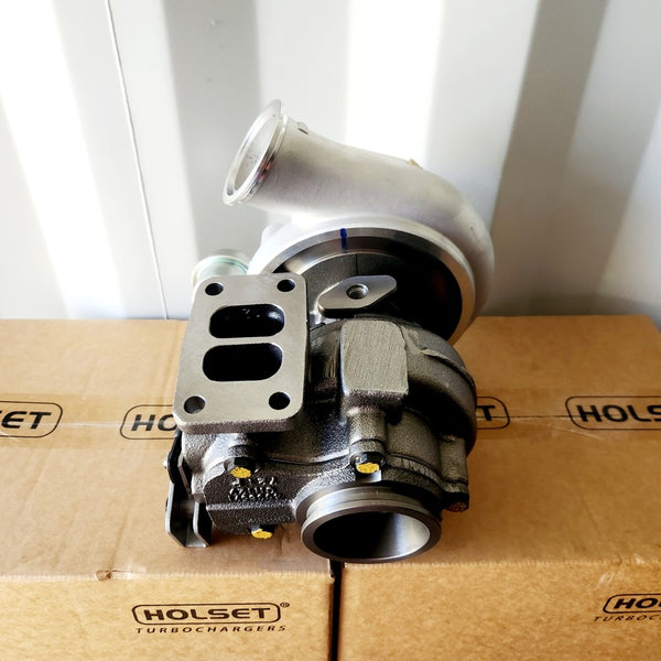 Holset HE351w Billet turbo – SINS4X4