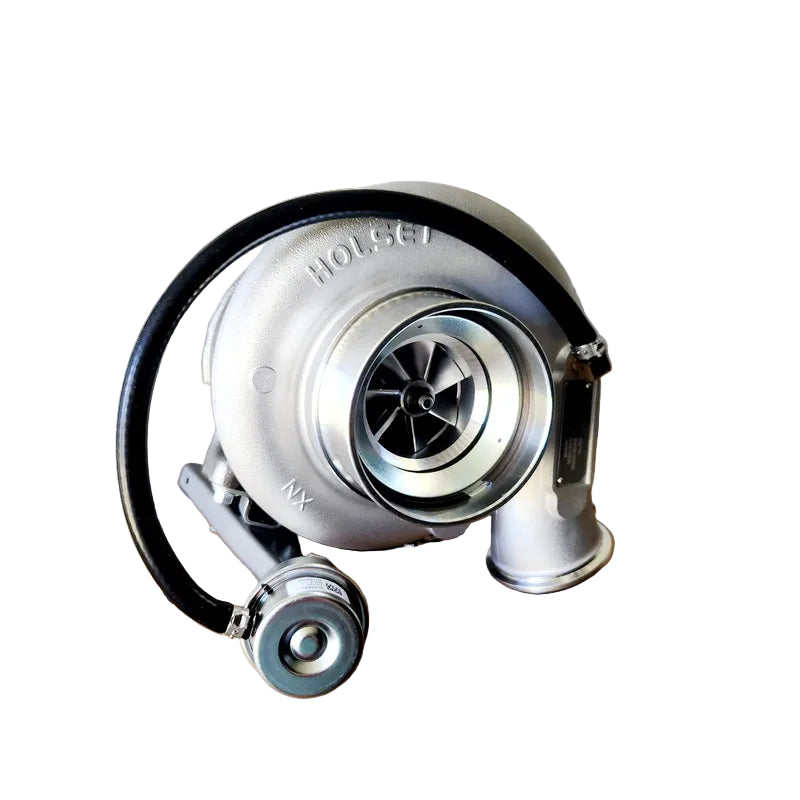 Holset HE351w Billet turbo – SINS4X4
